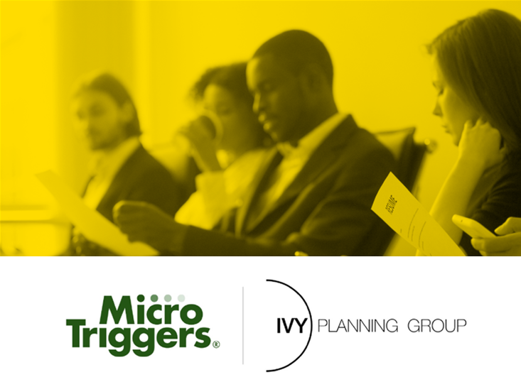 MicroTriggers Workshop – AMCB 2022 – Learn Microtriggers